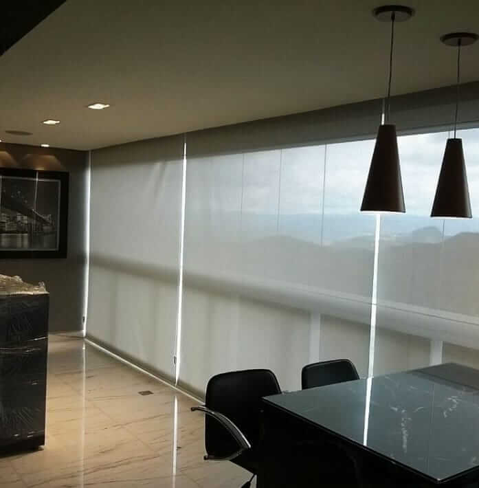 Persianas – Solar Persianas BH